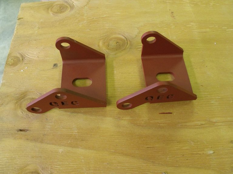 clearance parts photos – Quality Engineered Components